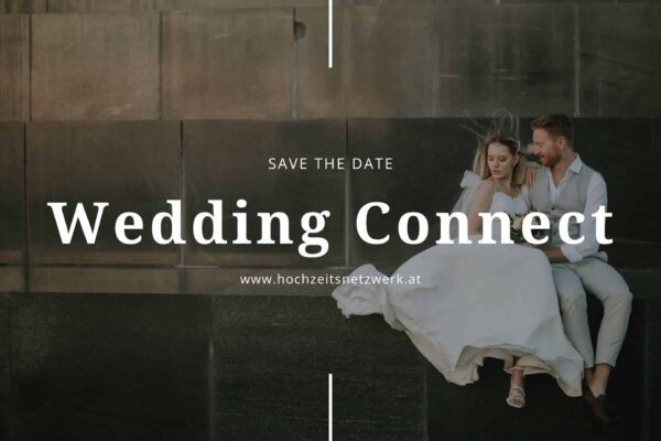 Wedding Connect | Hochzeitsnetzwerk.at